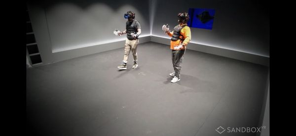 SANDBOX VR - Updated December 2025 - 68 Photos & 13 Reviews - 9902 Gulf ...