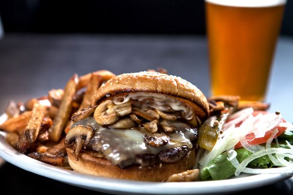 MECCA CAFE - 524 Photos & 837 Reviews - 526 Queen Anne Ave N, Seattle ...