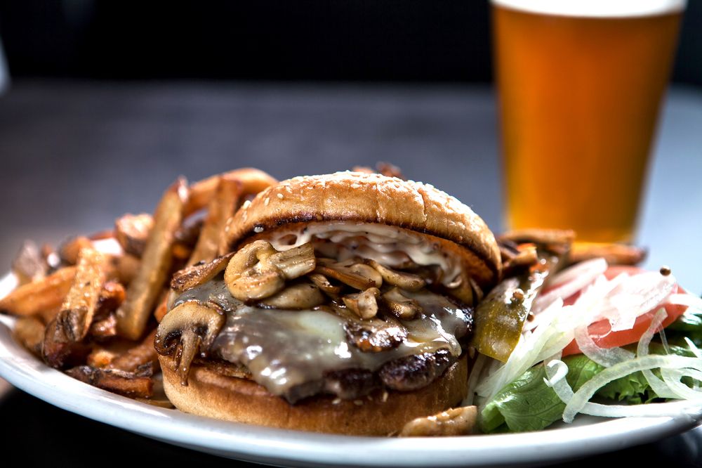 Mecca Cafe, Seattle | Roadtrippers