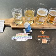 ANGRY SCOTSMAN BREWING - 83 Photos & 45 Reviews - 704 W Reno Ave ...