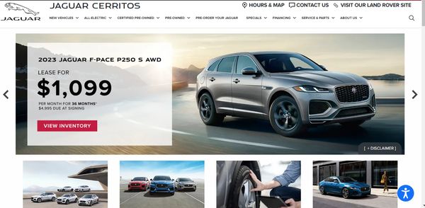 LAND ROVER - Updated December 2025 - 49 Photos & 191 Reviews - 10861 ...