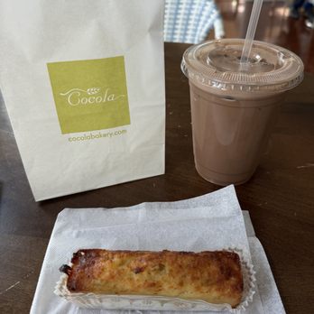 COCOLA BAKERY - Updated July 2025 - 311 Photos & 251 Reviews - 2810 Bay ...