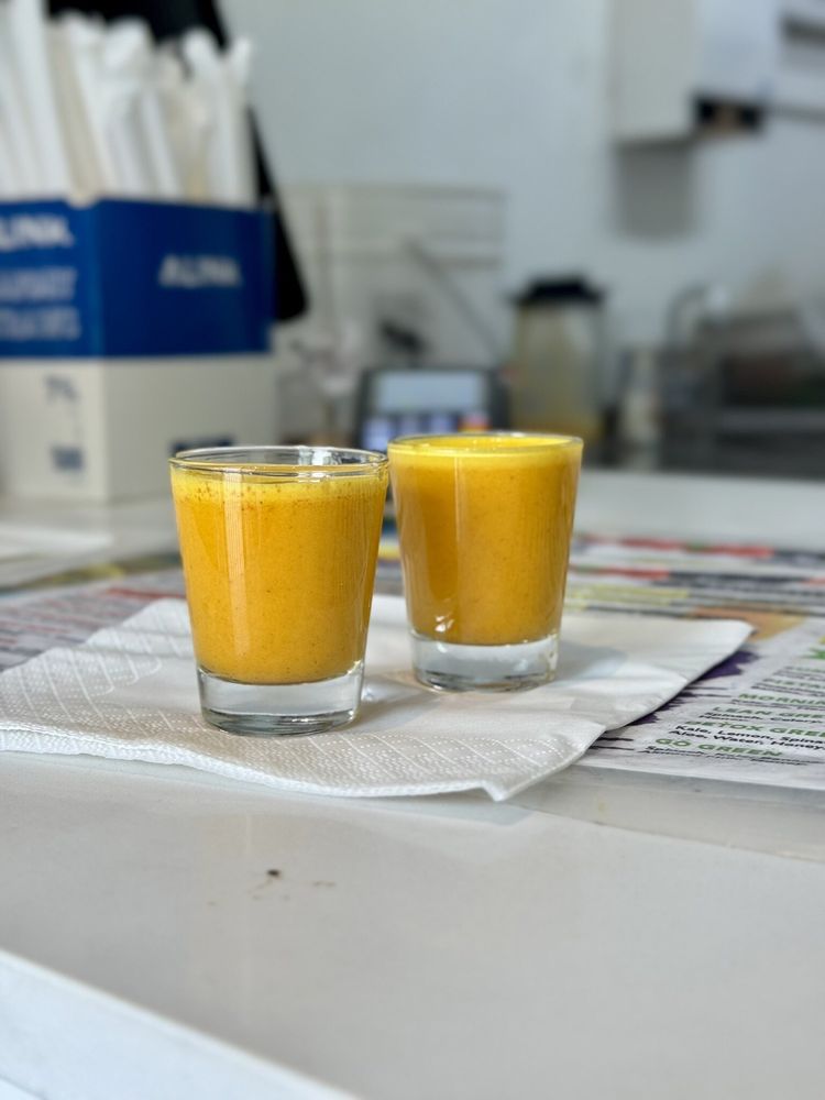 SUPREME JUICE BAR - Updated June 2025 - 31 Photos - 1862 Eglinton ...