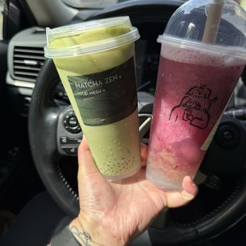 HEYTEA - Updated July 2025 - 48 Photos & 37 Reviews - 910 John St ...