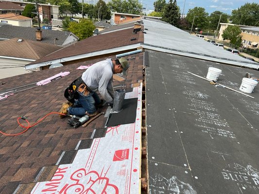 MEXICAN ROOFING - Updated June 2026 - 133 Photos & 13 Reviews - Chicago ...