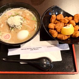 T-KUMI RAMEN & RICE BOWL - TEMP. CLOSED - Updated July 2025 - 680 ...