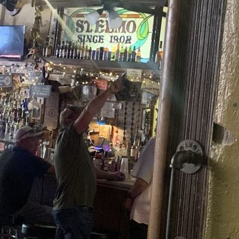 ST ELMO BAR - Updated October 2025 - 96 Photos & 109 Reviews - 36 ...