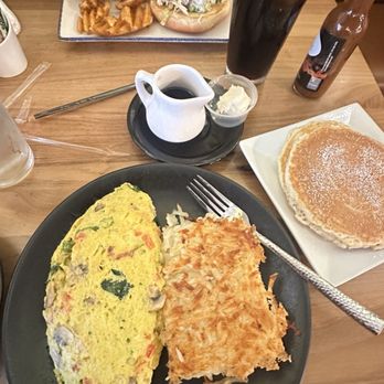 EGG REPUBLIC - Updated January 2026 - 157 Photos & 138 Reviews - 511 ...