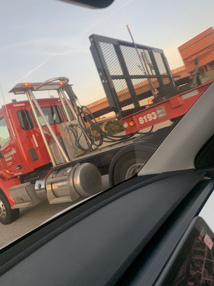 SULLIVAN’S GARAGE - Updated December 2025 - 11 Reviews - 7318 Golden ...