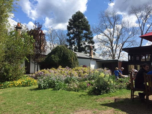 CAFE AT LEWERS - Updated October 2025 - 12 Photos - 86 River Rd, Emu ...