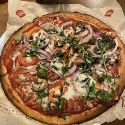 MOD PIZZA - Updated August 2025 - 369 Photos & 443 Reviews - 8985 ...