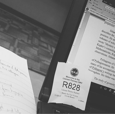 LICENSE EXPRESS - Updated August 2025 - 48 Photos & 388 Reviews - 145 W ...