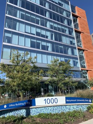 MARYMOUNT UNIVERSITY - Updated October 2025 - 27 Reviews - 2807 N Glebe ...