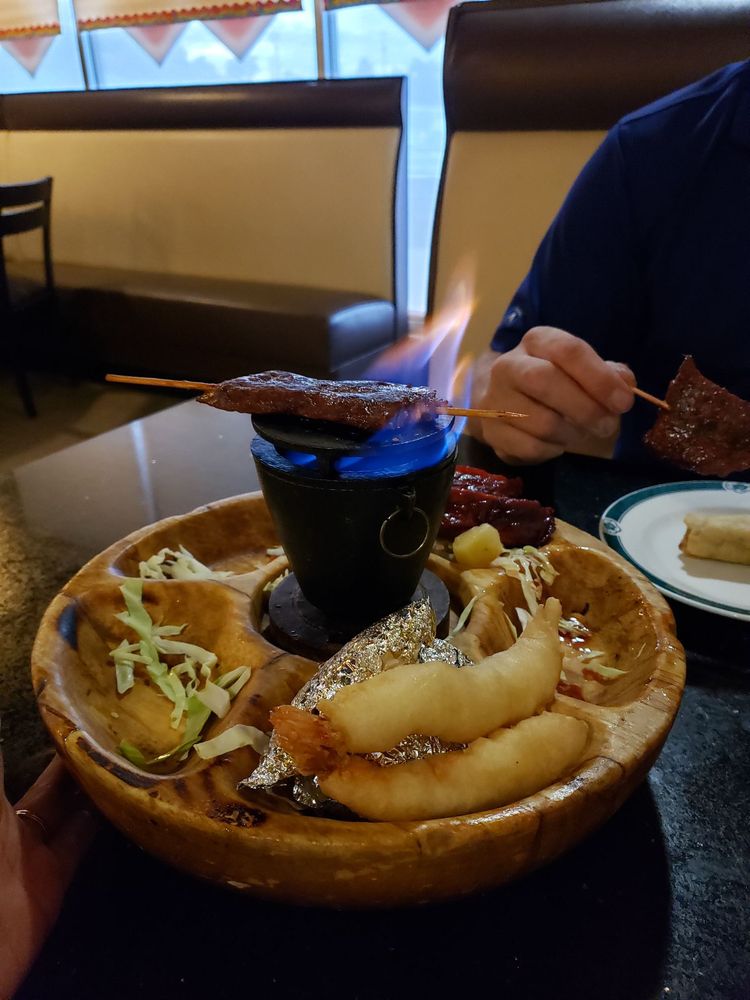 WONDERFUL HOUSE RESTAURANT - 29 Photos & 39 Reviews - 221 S Montana Ave ...