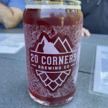 20 CORNERS BREWERY - Updated January 2026 - 268 Photos & 236 Verified ...