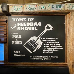 KC’S RIB SHACK - 460 Photos & 735 Reviews - 837 Second St, Manchester ...