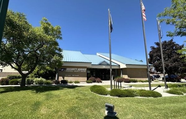 SECURITY SERVICE FEDERAL CREDIT UNION - Updated December 2025 - 11 ...