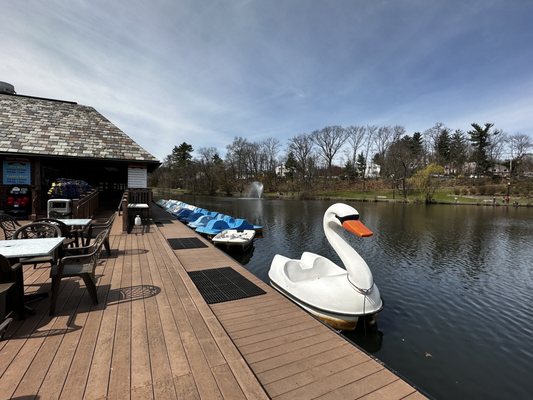 ESSEX COUNTY PARK COMMISSION VERONA PARK - Updated February 2026 - 287 ...