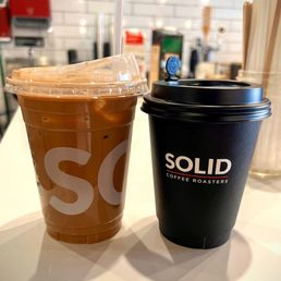 SOLID COFFEE ROASTERS - Updated December 2025 - 1293 Photos & 829 ...