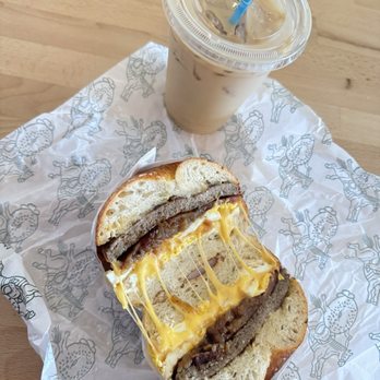HOWDY BAGEL - Updated July 2024 - 311 Photos & 188 Reviews - 5421 S ...