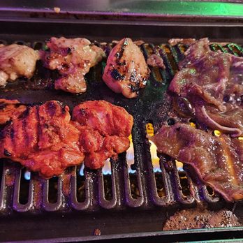 BULLGOGI KOREAN BBQ - Updated December 2024 - 982 Photos & 666 Reviews ...