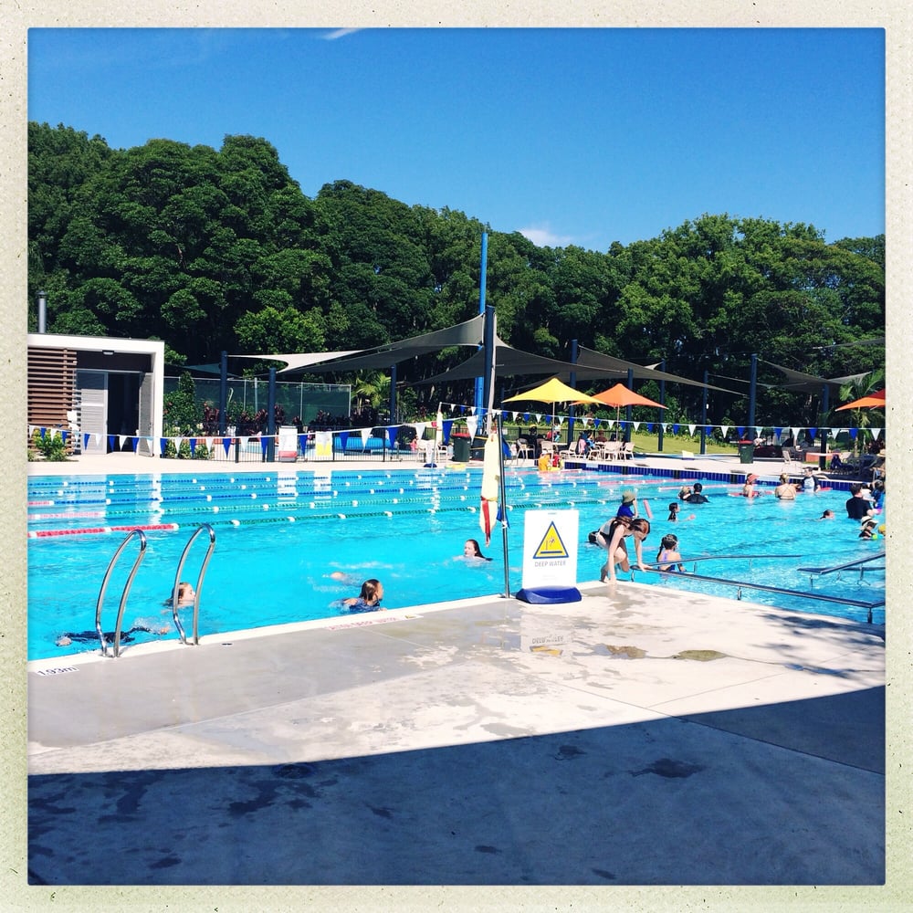 FANNY DURACK AQUATIC CENTRE - Updated September 2025 - Station St ...