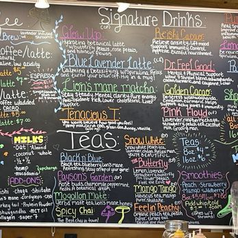 THE SHROOM ROOM - Updated April 2025 - 132 Photos & 63 Reviews - 102 E ...