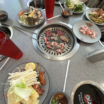 912 KOREAN BBQ & HOTPOT - Updated August 2024 - 55 Photos & 34 Reviews ...