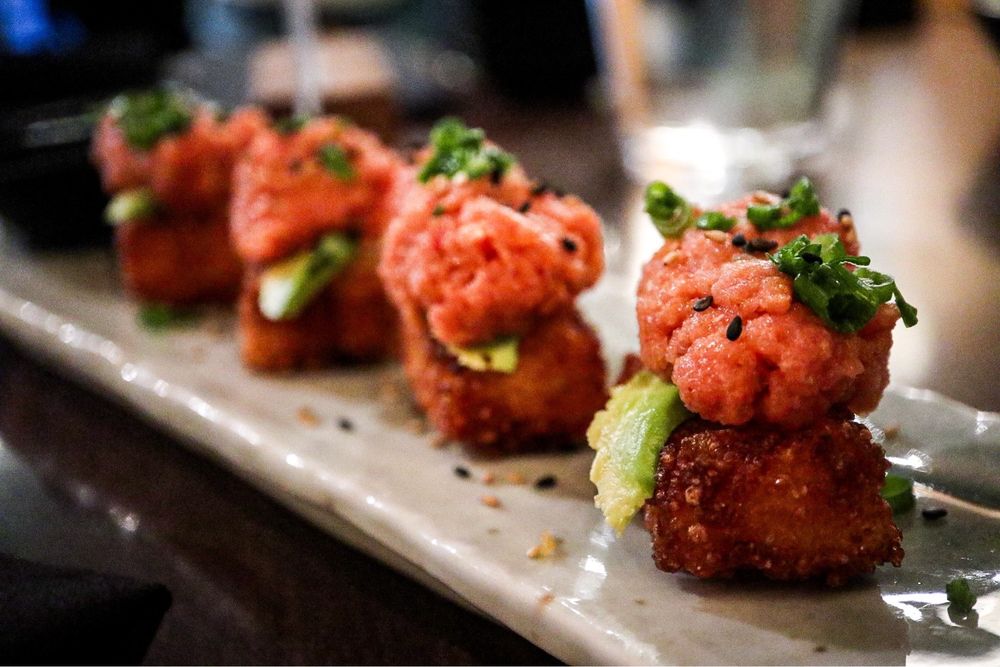 THRIVE - Updated May 2025 - 662 Photos & 276 Reviews - 13 S Orange Ave ...