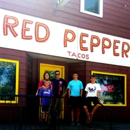 THE RED PEPPER - Updated July 2025 - 40 Photos & 110 Reviews - 1011 ...