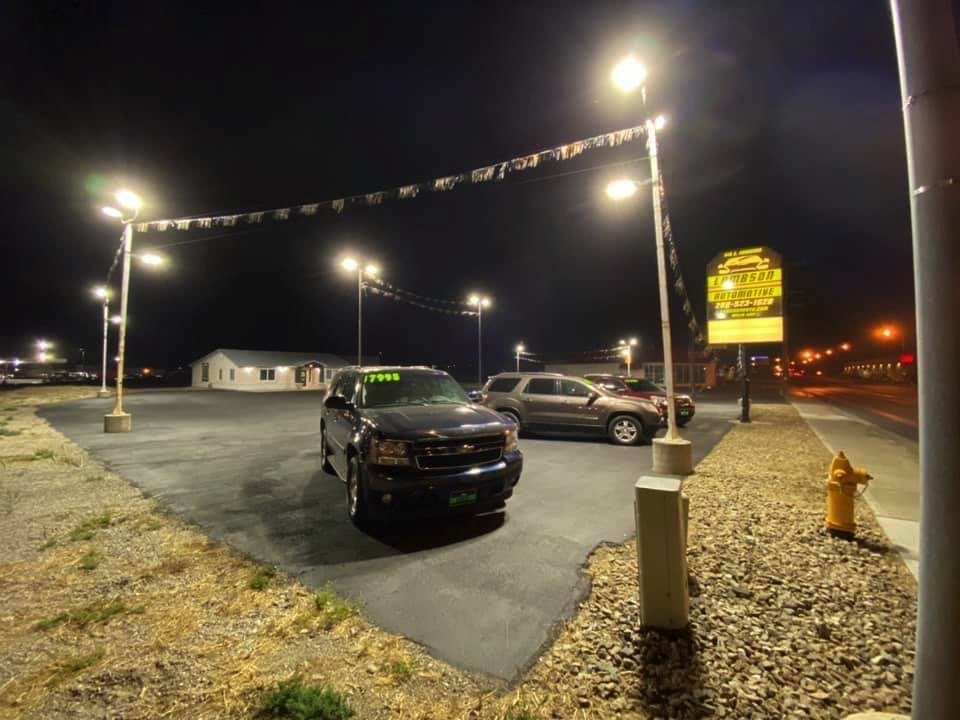 Lambson Auto Idaho Falls