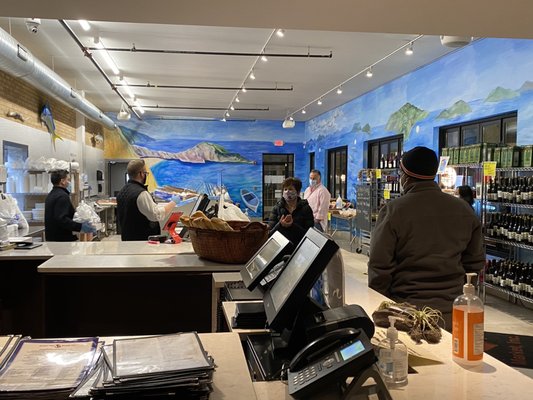 BOSTON FISH MARKET - Updated August 2024 - 878 Photos & 668 Reviews ...