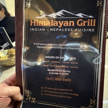 HIMALAYAN GRILL - Updated November 2025 - 59 Photos & 53 Reviews - 6624 ...