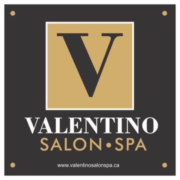 VALENTINO SALON SPA - Updated October 2025 - 10 Photos - 304 St Andrews ...