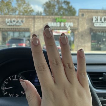 VERA NAILS & SPA - Updated December 2024 - 22 Photos & 25 Reviews - 320 ...