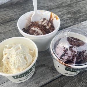 COLLINS CREAMERY - 101 Photos & 152 Reviews - 9 Powder Hill Rd, Enfield ...