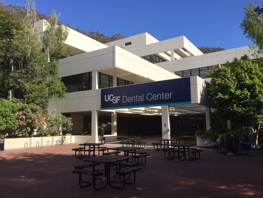 UCSF DENTAL CENTER - Updated December 2025 - 38 Photos & 229 Reviews ...