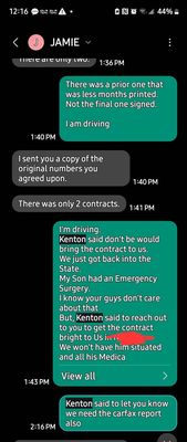 RELIABLE CHEVROLET - Updated October 2025 - 36 Photos - 144 Reviews ...