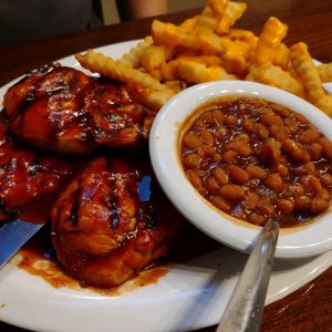 521 BBQ & GRILL - 77 Photos & 224 Reviews - Barbeque - 6257 Carolina ...