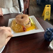 OVER EASY AT THE DEPOT - 206 Photos & 187 Reviews - 152 Franklin Ave ...