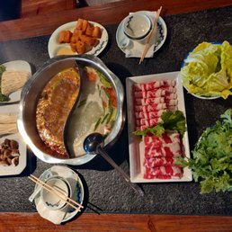 NO.9 ALLEY HOT POT - Updated July 2024 - 580 Photos & 219 Reviews - 930 ...