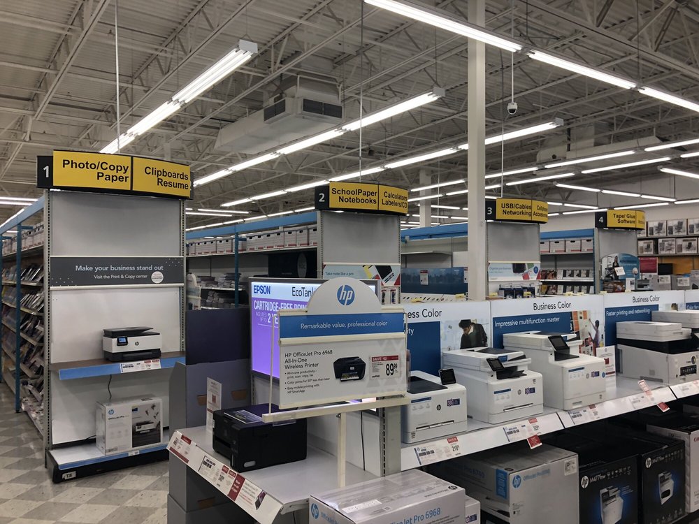 OFFICEMAX - Updated July 2025 - 13 Photos & 15 Reviews - 8515 NW 13th ...