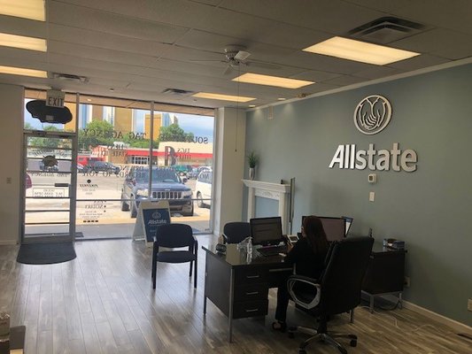 ALLSTATE INSURANCE: RON HENDERSON - Updated May 2026 - 22 Photos ...
