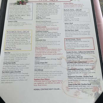 SPRING TEA GARDEN - Updated May 2025 - 547 Photos & 277 Reviews - 501 N ...