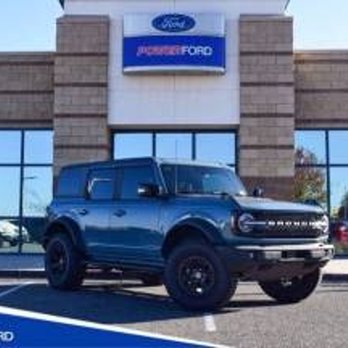 POWER FORD - Updated April 2025 - 107 Photos & 156 Reviews - 1101 ...