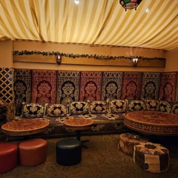 MARRAKESH MOROCCAN RESTAURANT - Updated July 2025 - 578 Photos & 678 ...