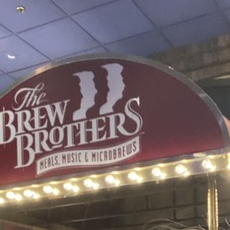 THE BREW BROTHERS - Updated June 2025 - 839 Photos & 764 Reviews - 345 ...