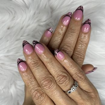 H&H NAIL AND SPA - Updated December 2025 - 144 Photos & 31 Reviews ...