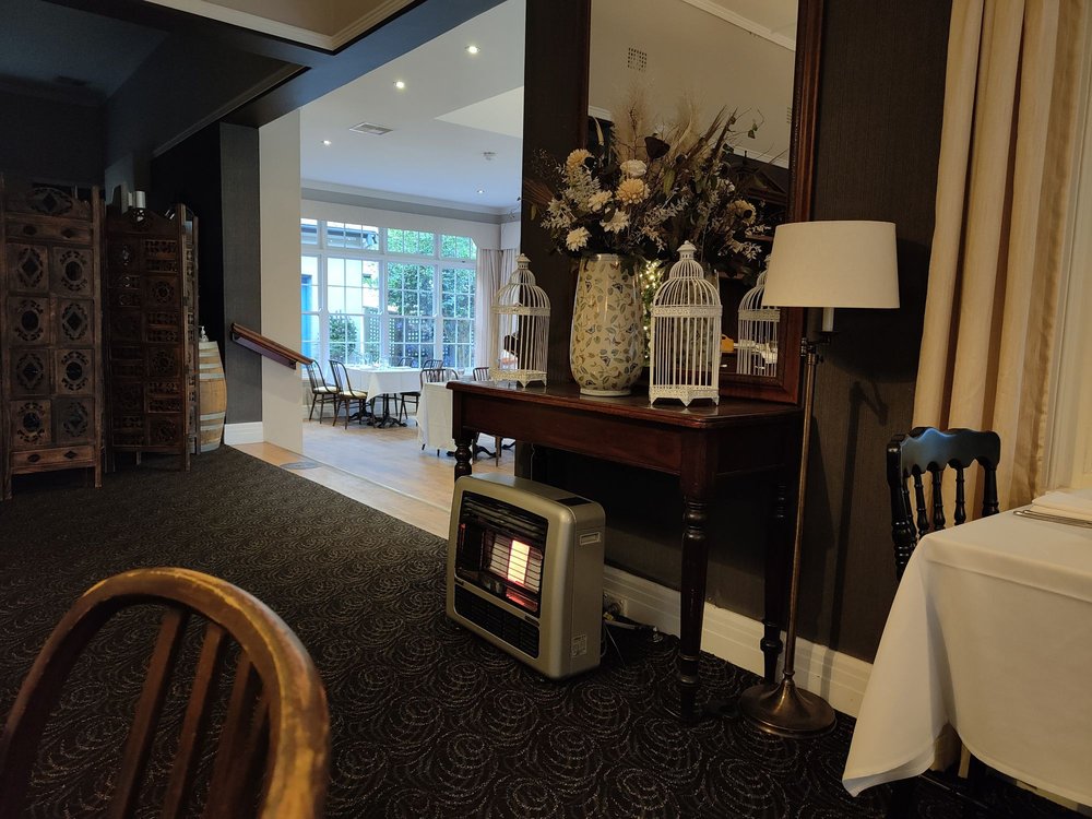 PEPPERS MANOR HOUSE - Updated December 2024 - 26 Photos - Kater Rd ...