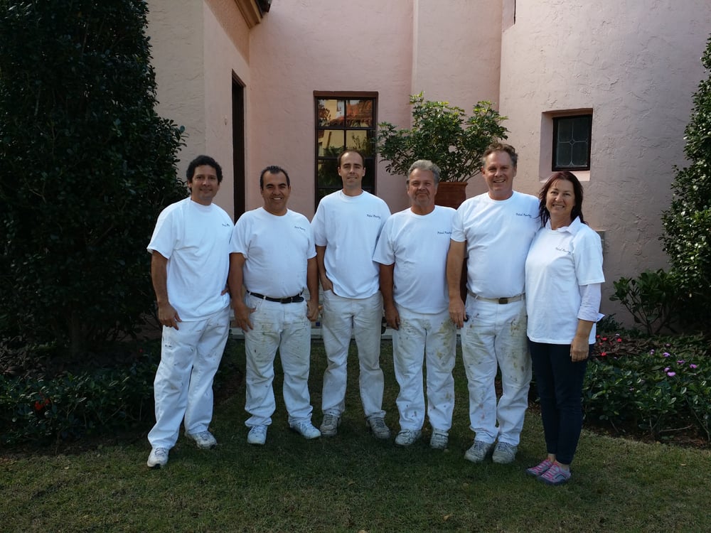 POBIAK PAINTING - Updated November 2025 - 26 Photos - North Palm Beach ...